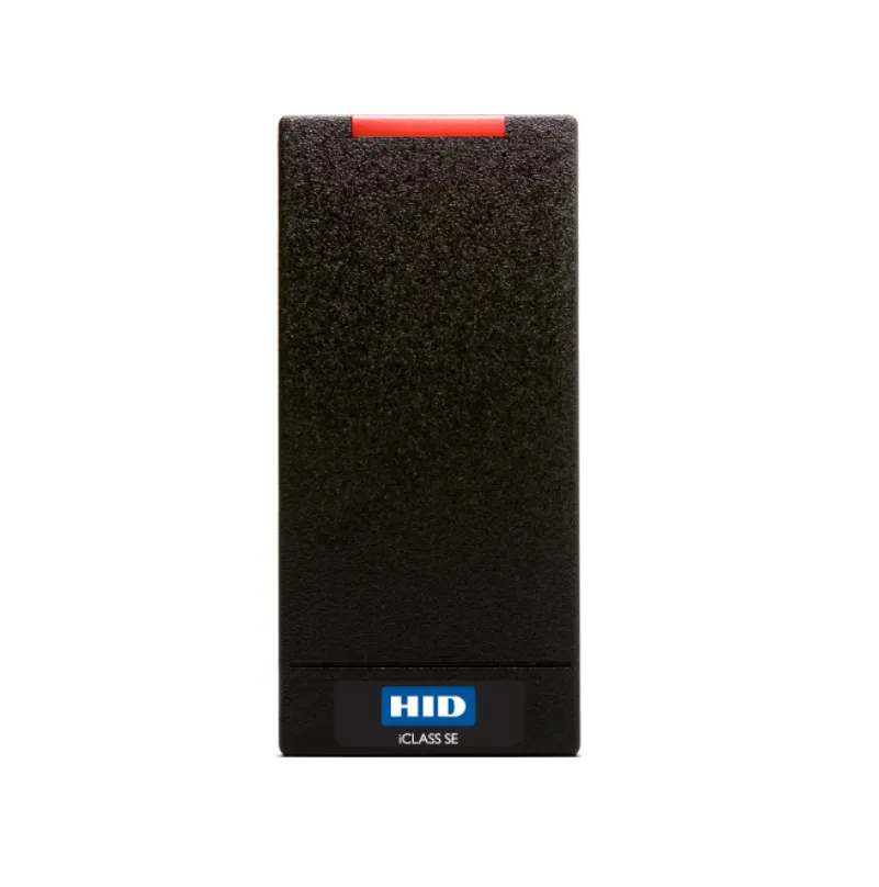 R10 Express Czytnik zbliżeniowy iCLASS SE Express
