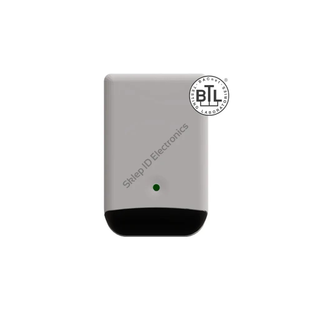 IN485UNI001I100 interfejs uniwersalny - klimatyzator, IR - BACnet MSTP ...