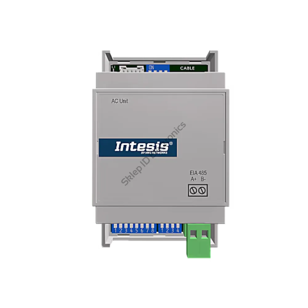 INMBSDAI001I000 interfejs Modbus RTU - Daikin