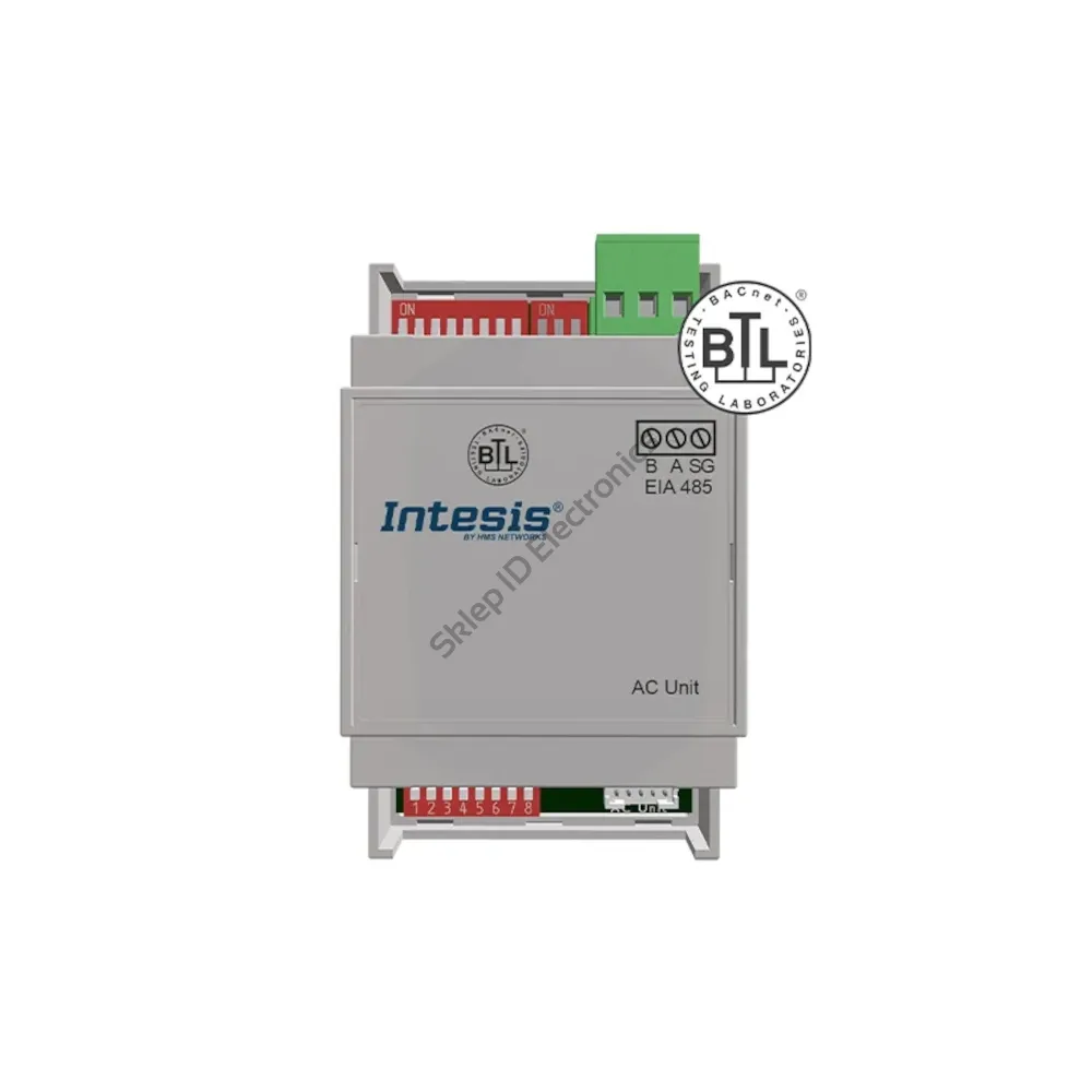 IN485PAN001I000 interfejs BACnet MS/TP - Panasonic Etherea systemy ...